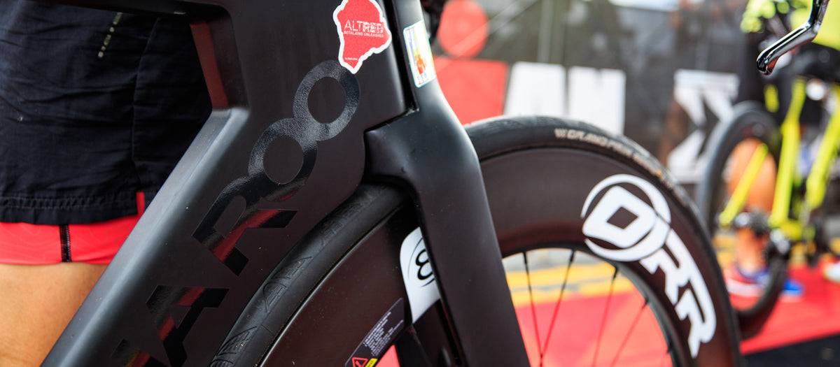 ORR STORIES – ORR Cycling