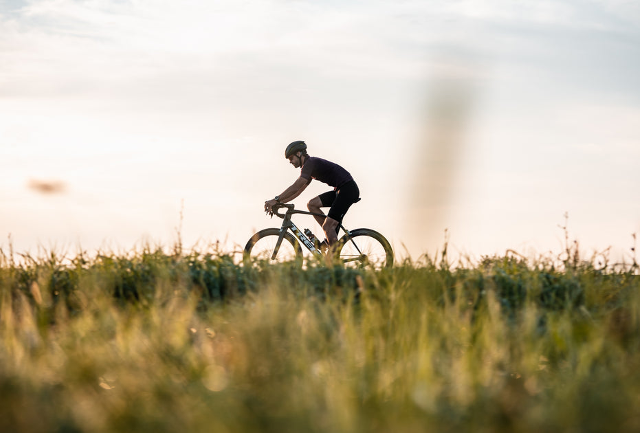 ONE Series – ORR Cycling