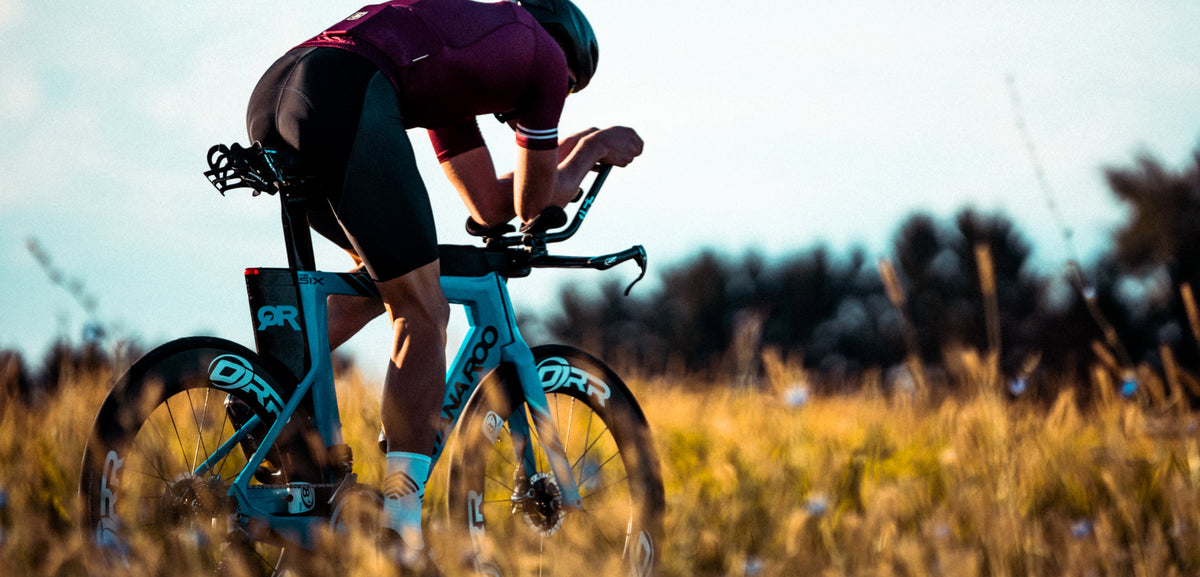 Gen3 – ORR Cycling