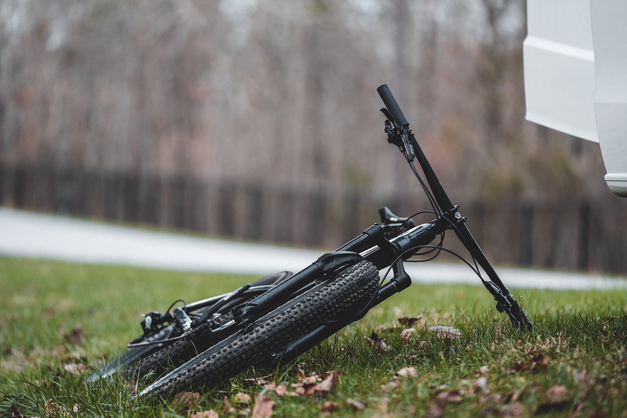 Mountain – ORR Cycling