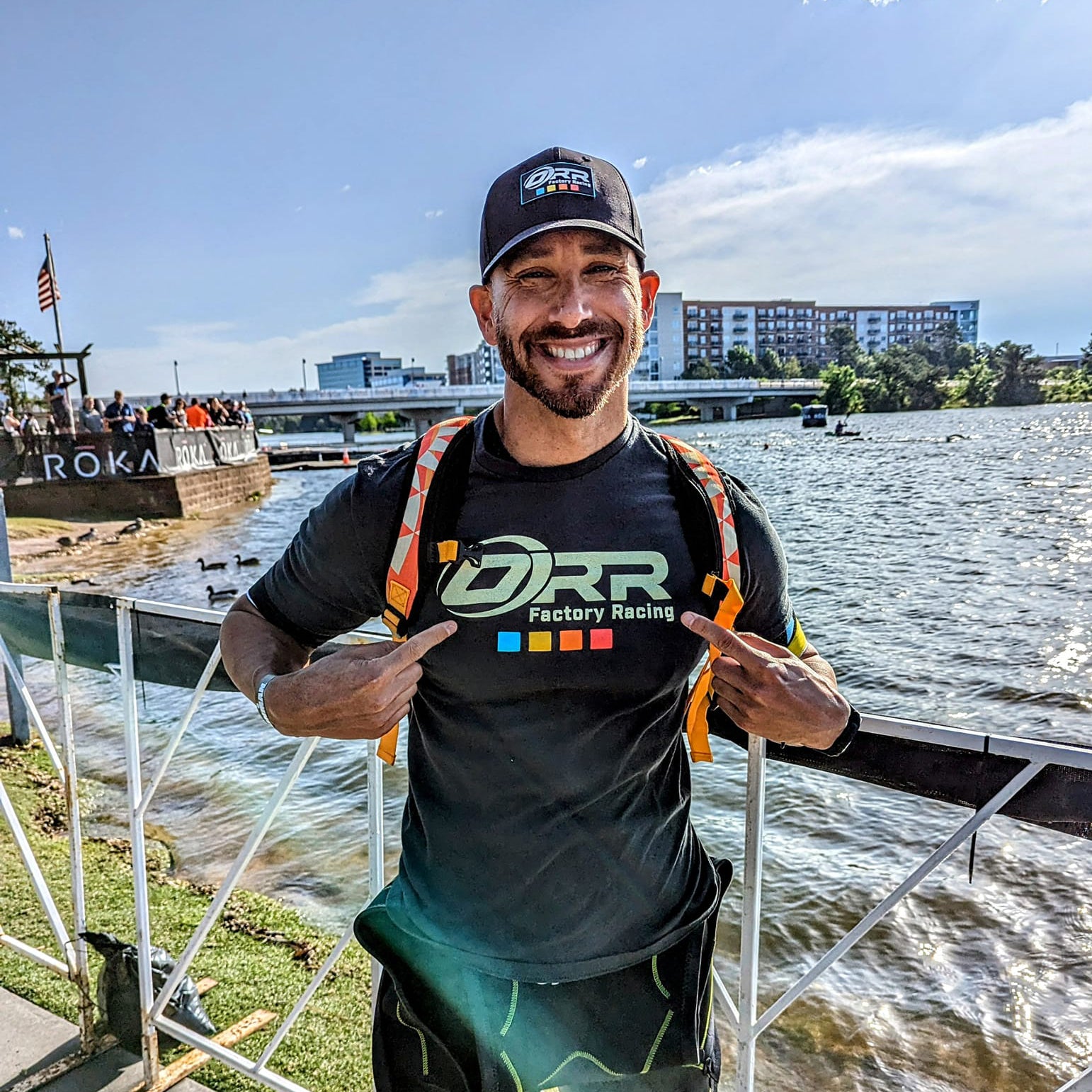 Join The ORR Cycling Collective