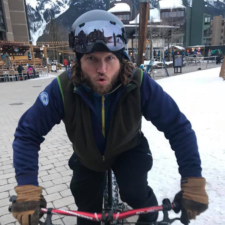 Join ORR Factory Team – ORR Cycling