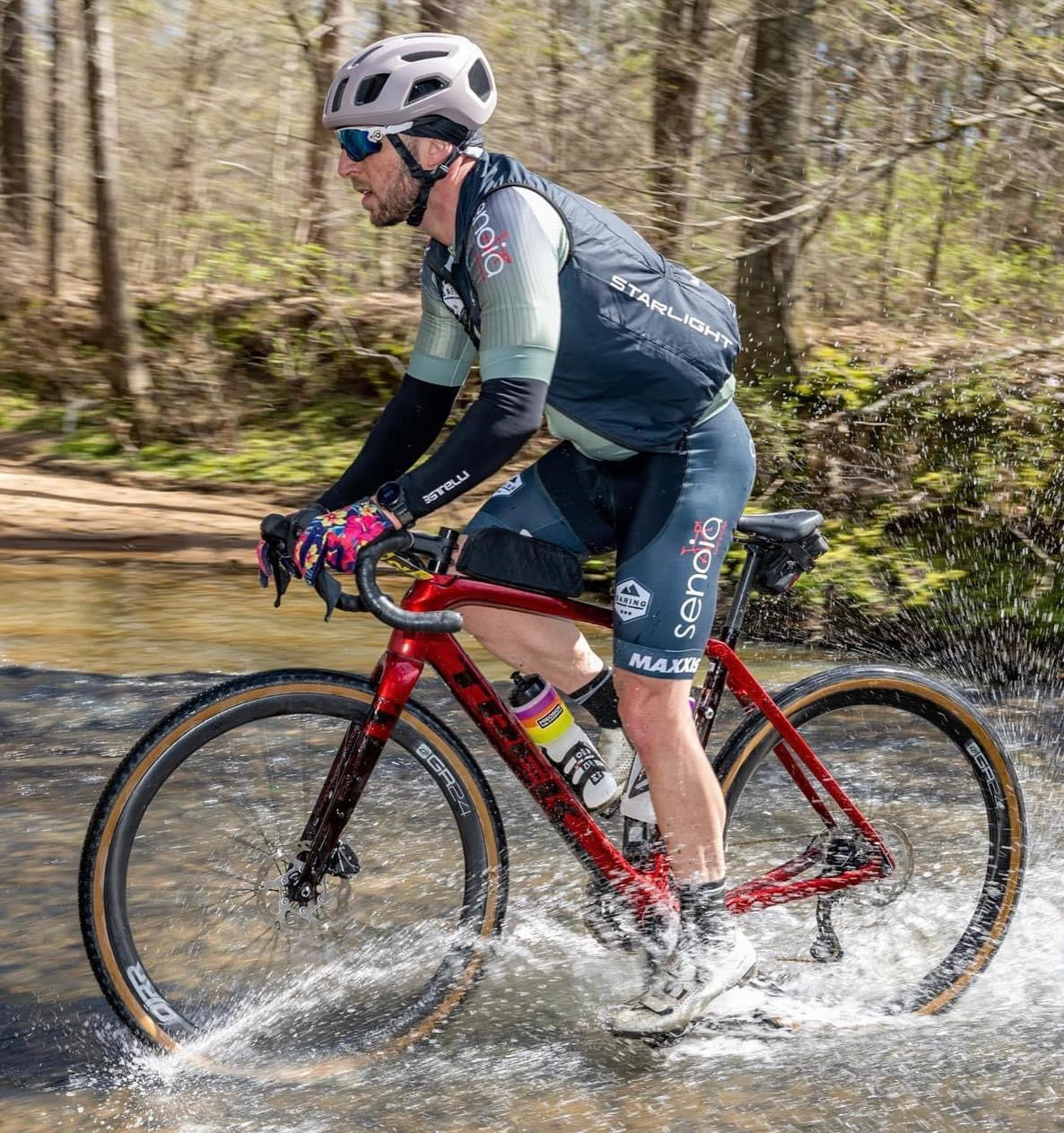 ORR Cycling | Carbon wheels and cycling accessories