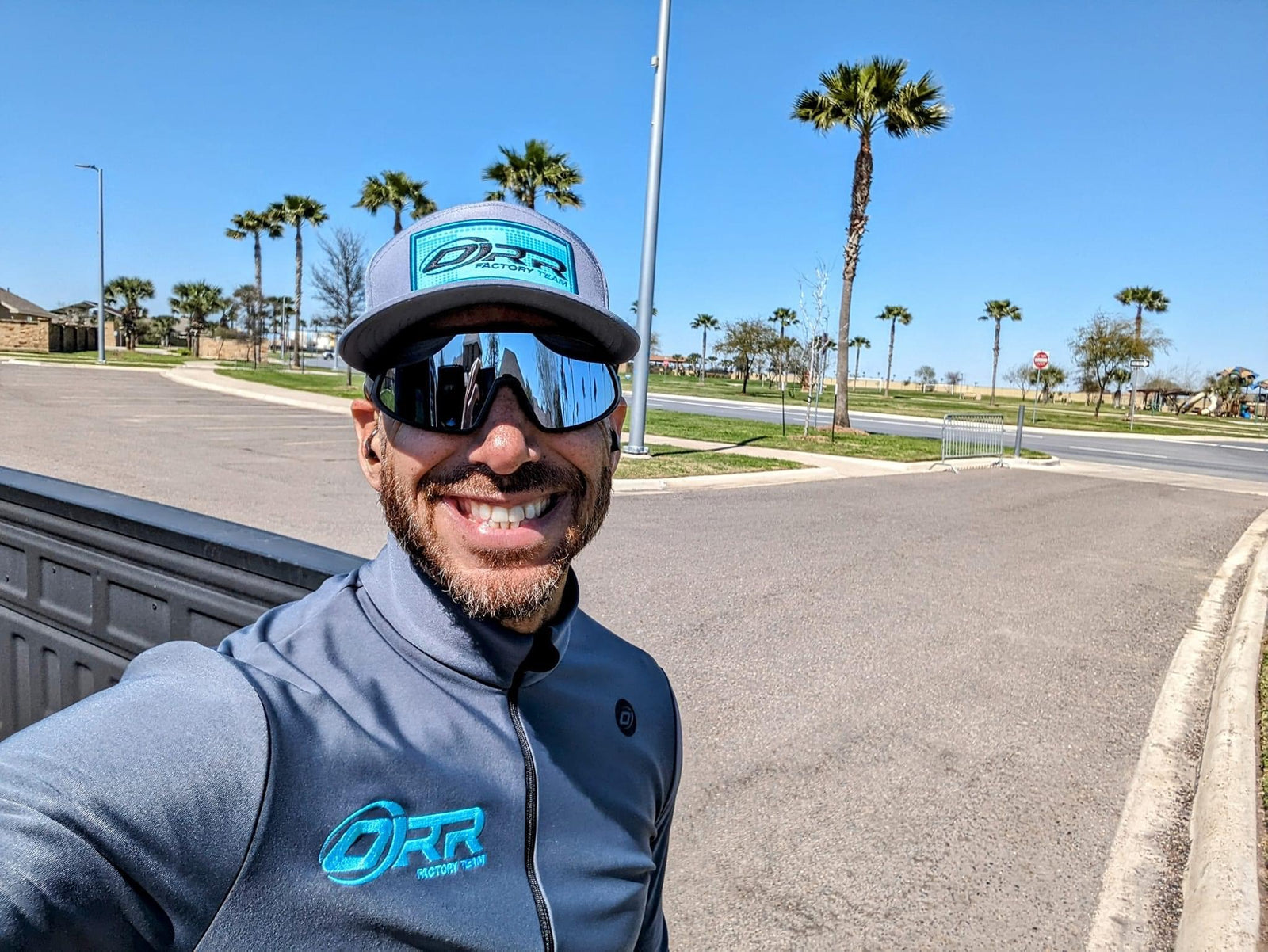 Join The ORR Cycling Collective