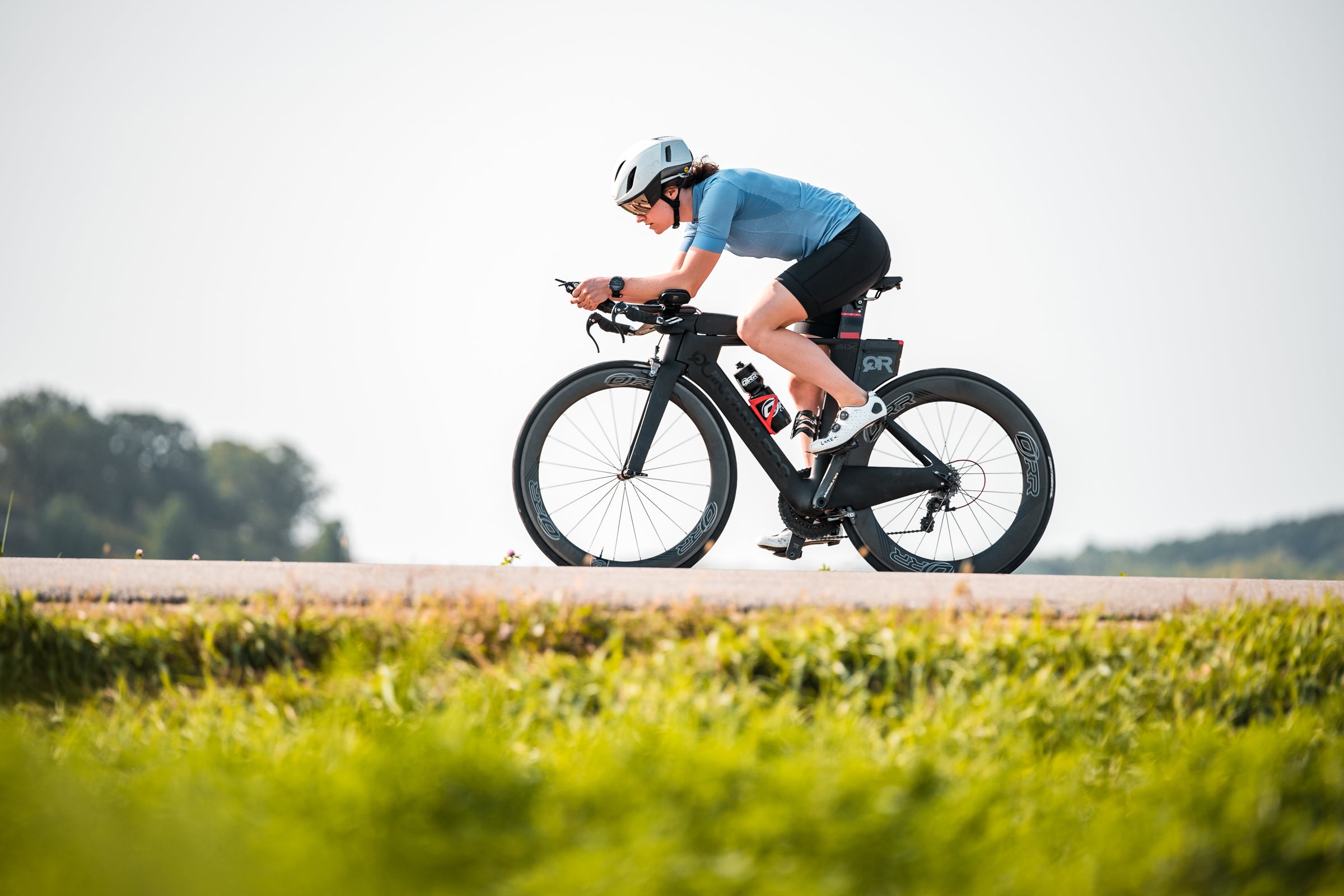 ORR Cycling | Carbon wheels and cycling accessories