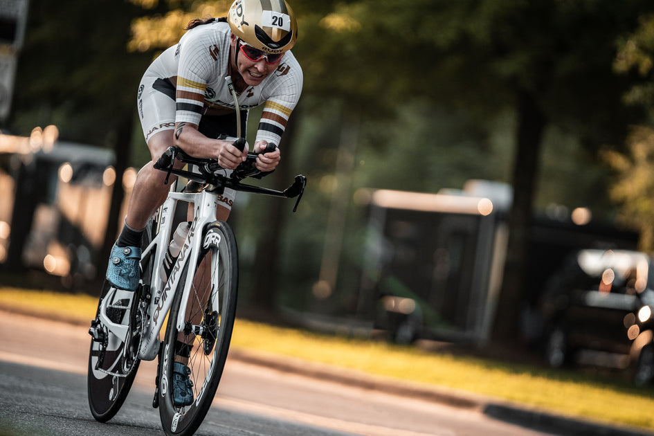 ORR Cycling | Carbon wheels and cycling accessories