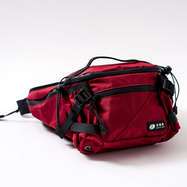 Hip Pack Hydro – ORR Cycling