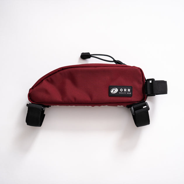 Top tube bag – ORR Cycling