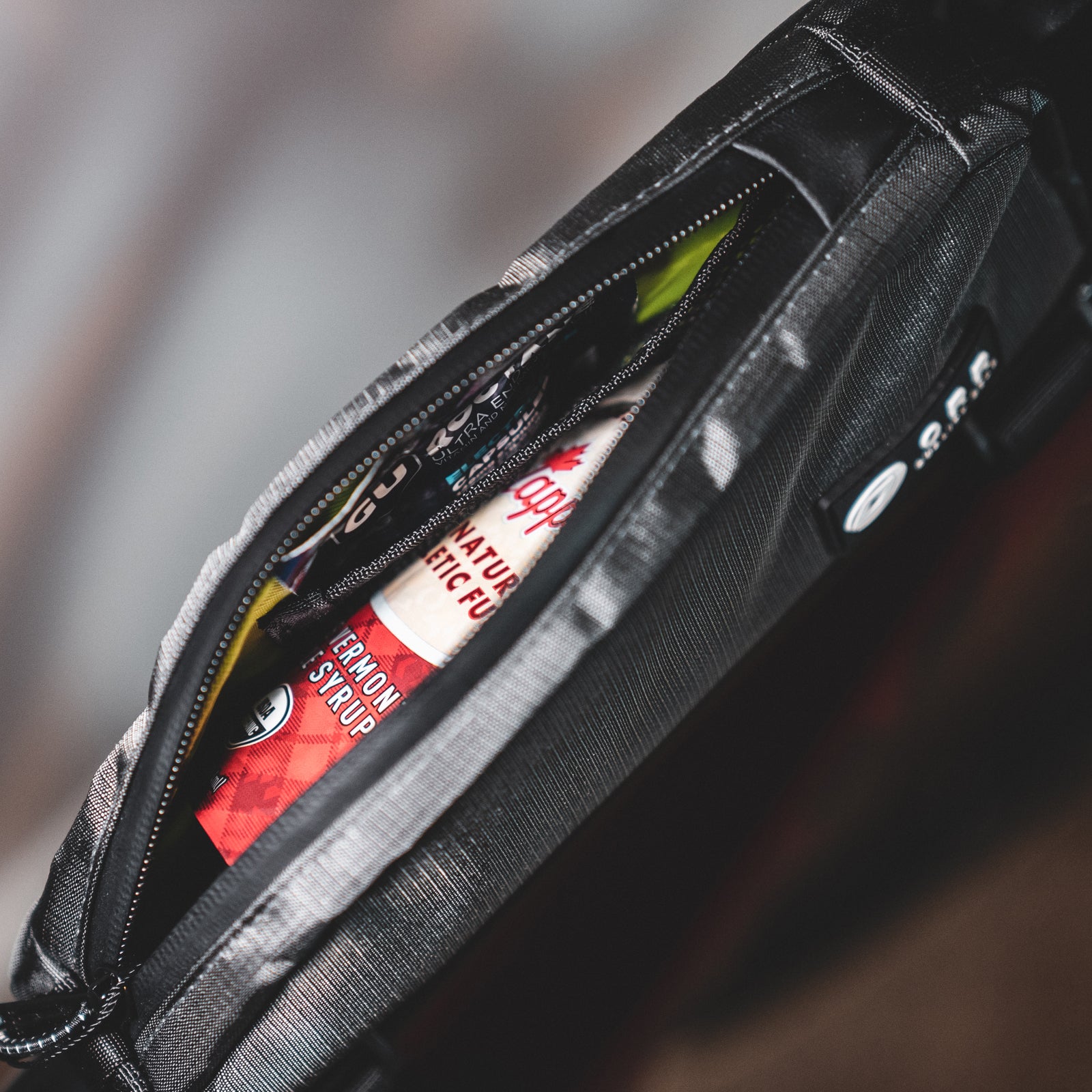 Top tube bag – ORR Cycling