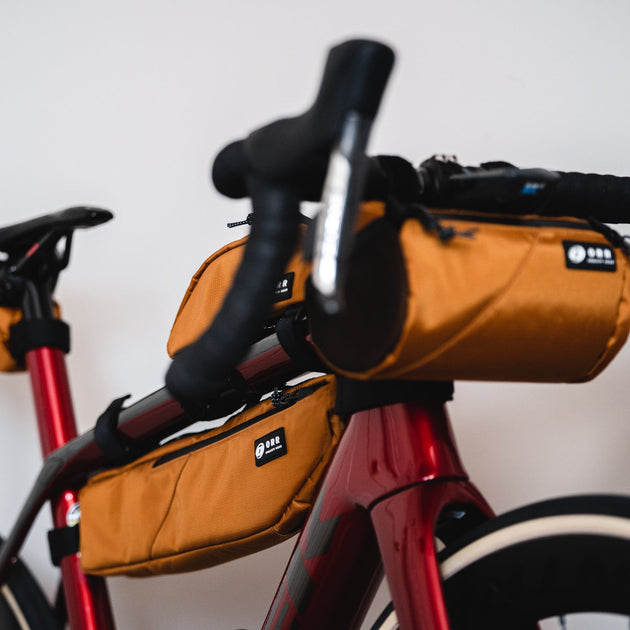 ORR Cycling | Carbon wheels and cycling accessories